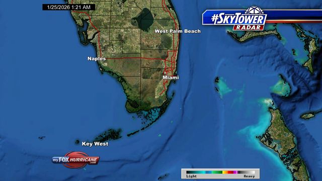 Naples Florida Weather Map The Weather Authority: Tracking Heavy Rain
