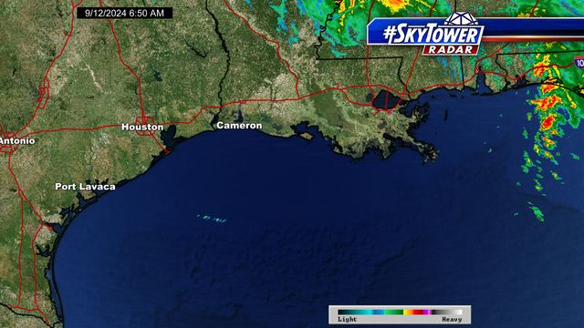 Radar View | Hurricane and Hurricane coverage from MyFoxHurricane.com