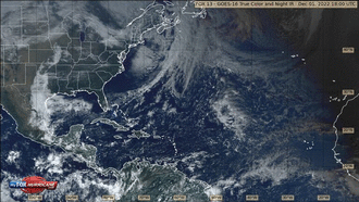 Hurricane Tracking and Hurricane coverage from MyFoxHurricane.com ...