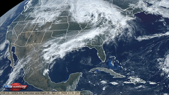 Hurricane Tracking and Hurricane coverage from MyFoxHurricane.com ...