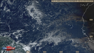 Hurricane Tracking and Hurricane coverage from MyFoxHurricane.com ...