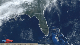Hurricane Tracking and Hurricane coverage from MyFoxHurricane.com ...